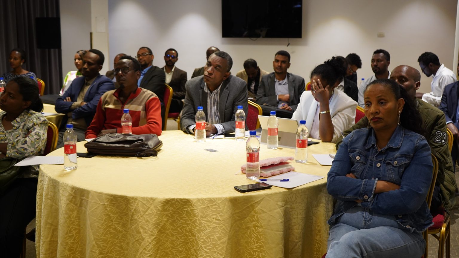 Seeds of Change: Paving the Way for Oromia’s Agricultural ...
