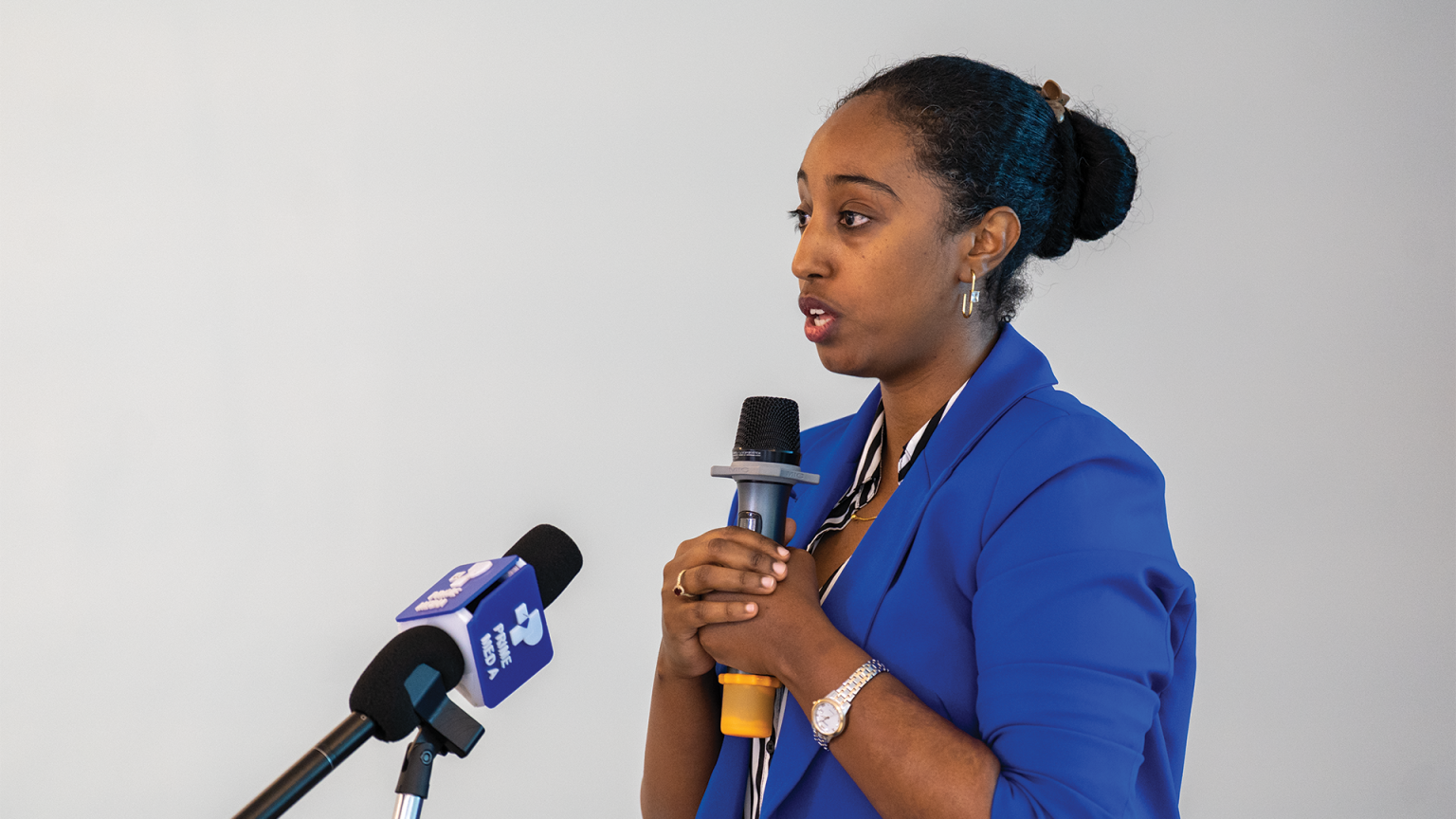 Strengthening Institutional Capacity to Empower Women: GTF Hosts Key ...